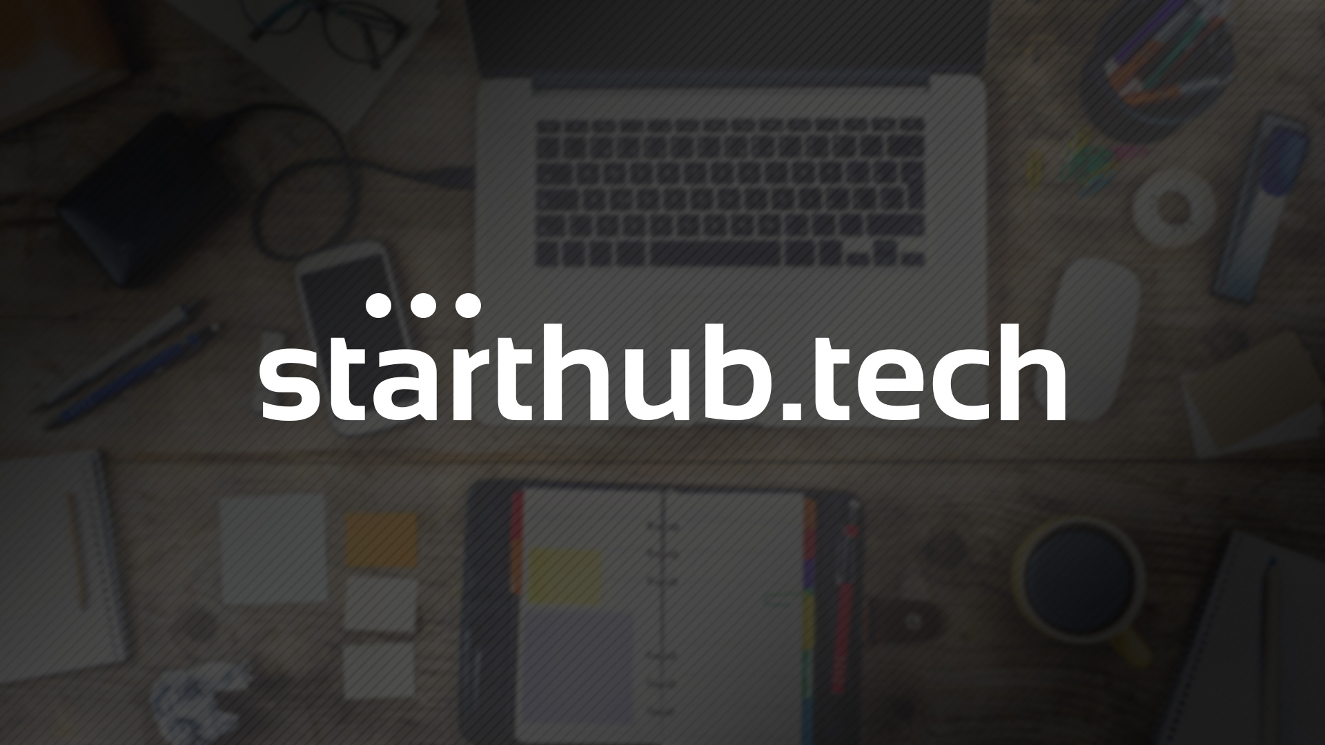 Starthub Tech